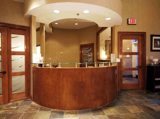 Concierge/Front Desk – dssguards.com