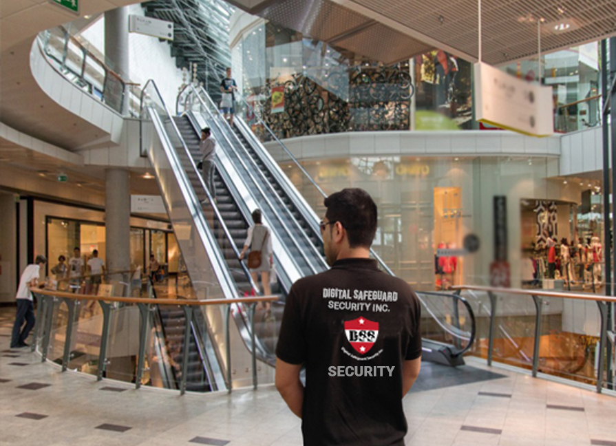 Retail Security – dssguards.com