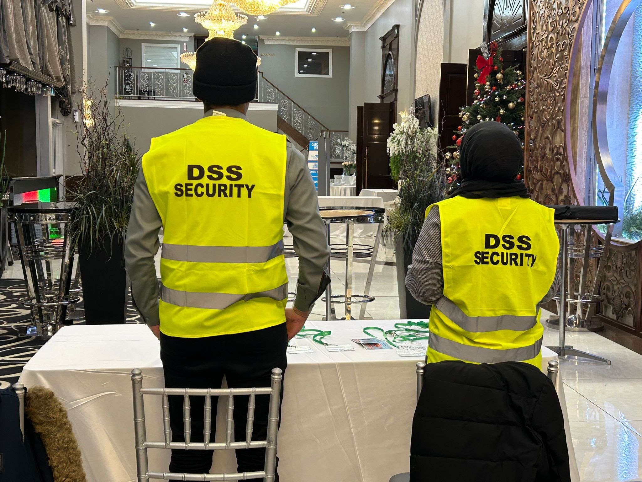 Event Security – dssguards.com